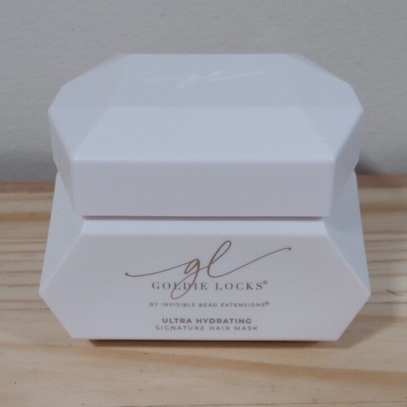 Goldie Locks | Hair | Goldie Locks Ultra Hydrating Signature Hair Mask ...